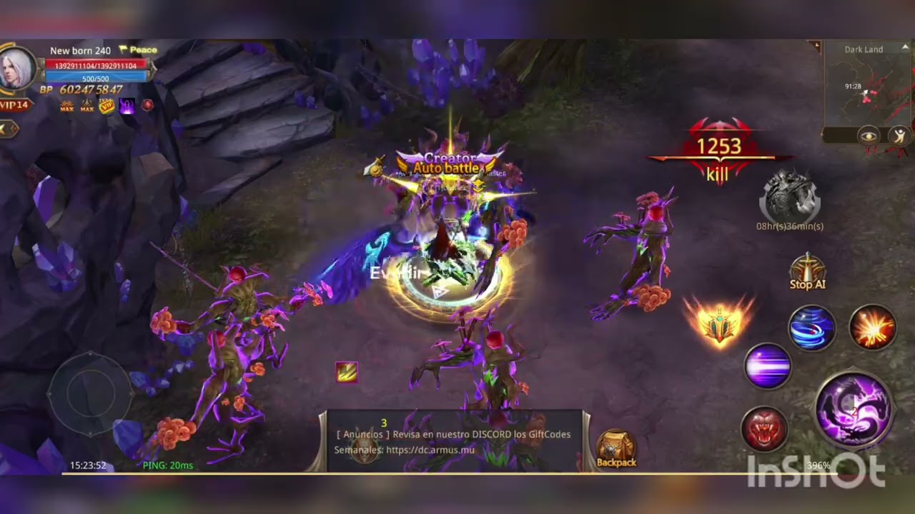 TODO ACERCA DE REBORN MU ORIGIN – Guias Mu para Celular